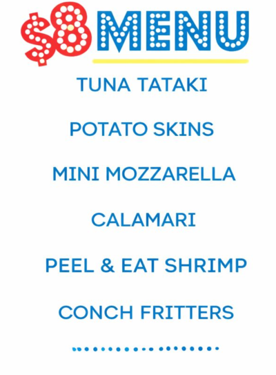 Lazy Lobster Seafood Restaurant - Key Largo - Indoor and Outdoor Dining ...
